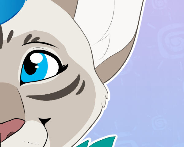 Gothic Siamese Artworks